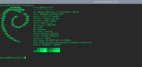 Github Minimumatticxterm My Custom Xterm Configurations