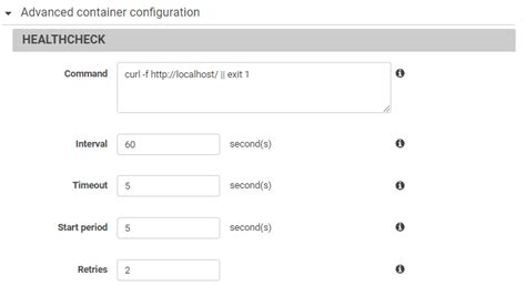 The Container Configurations In Amazon Ecs Kernel Talks