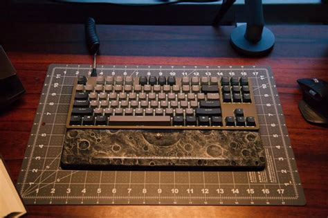 Dark Project Keyboard R Keyboards