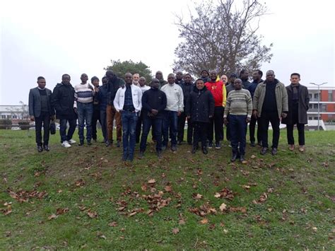 Une Formation Fidei Donum Pour Mieux Servir Dans La Mission Ensemble Paroissial De Tournefeuille