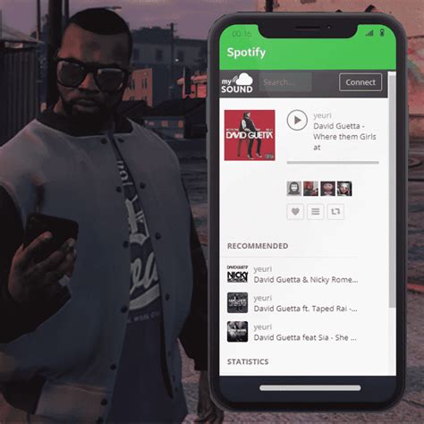 Qbus Phone System V3 FiveM Store