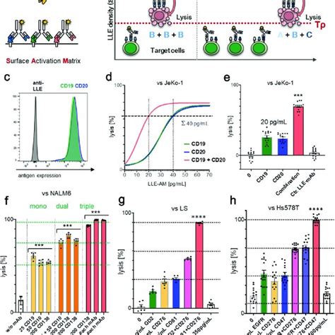 Sequential Combinatorial Targeting Mediated By Adcar T Adcar T Were