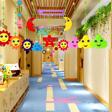 چگونه یک مهد کودک زیبا و استاندارد طراحی کنیم؟