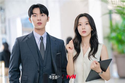 9 Fakta Hubungan Baek Su Jeong Dan Ban Ju Yeon Di My Dearest