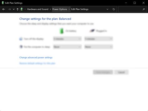 How To Fully Customize Windows 10s Sleep Settings