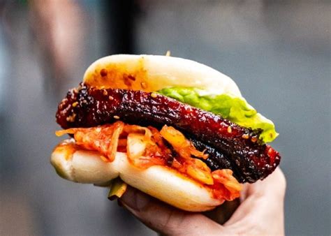 Private Dining Events At Shackfuyu Soho London West End