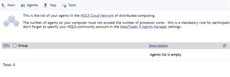 Setting Up Metatester 5 Agent Manager Stop Loss General Mql5 Programming Forum