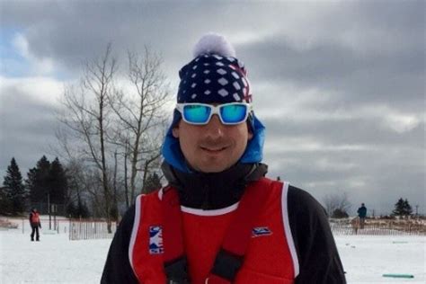 Jason Kask Hired As New Css Nordic Ski Coach Duluth News Tribune