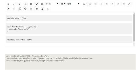 How To Automatically Add Language Support · Issue 1362 · Prismjsprism · Github