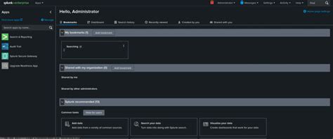 Mastering Splunk S Home App And Preferences Small Changes Big Impact