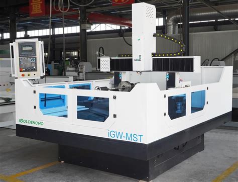 Do You Know The Mini CNC Router Machine IGOLDEN CNC