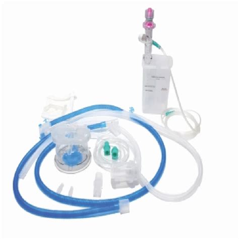 Medheal Bubble Cpap Circuit Set At Rs 1500 In Delhi Id 2852207092791
