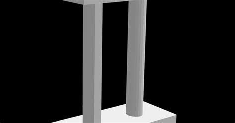String Test Von Sovol Kostenloses Stl Modell Herunterladen