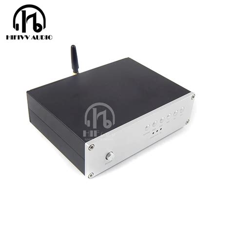 Bluetooth Player HiFi DAC Hifi Player Audio Receiver ES K M Dac Decoder Sound Quality CD
