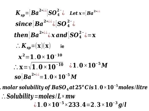 Solubility Of Ionic Compounyuds 2023 Pptx Chemistry Science