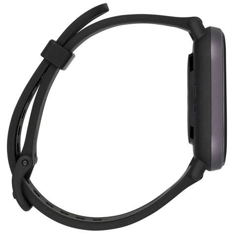 Amazfit Gts Mini Smartwatch Black Techinn