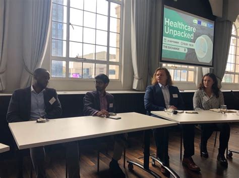 Asif Ahmed Phd Frsb On Linkedin Brum Femtech Deeptech Medtech Healthtech Lifesciences