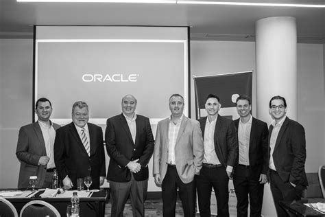 Oracle Enterprise Communications Multicomputos