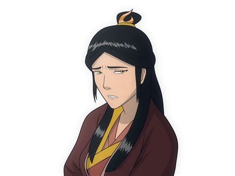 Mai 10 Years Older By Kkachi95 On Deviantart