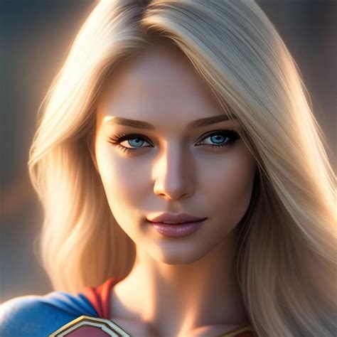 Supergirl 1 By Zzzramok On Deviantart