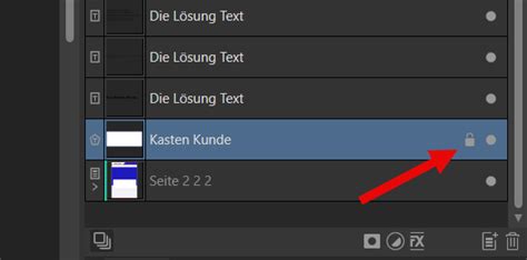 Publisher 257 Cant Unlock Layer Desktop Questions Macos And