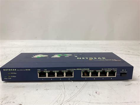 Symmetricom SyncServer S250 With Dual USB Ports Computer Equipment Computer Memory BMI