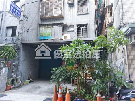 新北市蘆洲區 優室法拍屋案件查詢系統
