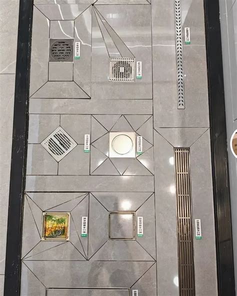 Tile Leveling System