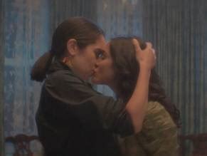 Nancy Drew Nude Scenes Aznude