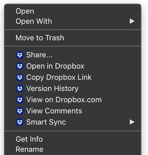 Dropbox Irks Mac Users With Annoying Dock Icon Offers Clueless Support Ars Technica