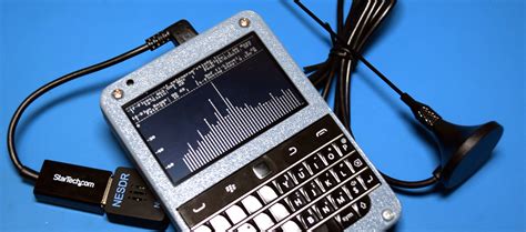 Review Beepy A Palm Sized Linux Hacking Playground Hackaday