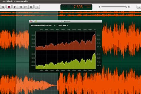 5 Best Open Source Audio Editors In 2025
