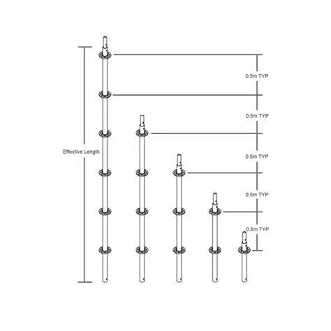 Scaffolding Layher Ledger End Ringlock Standard Galvanize Scaffold For Building Factory Ring