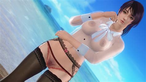 [mod] Ssr Secret Class Honoka Dead Or Alive Xtreme Venus Vacation Loverslab