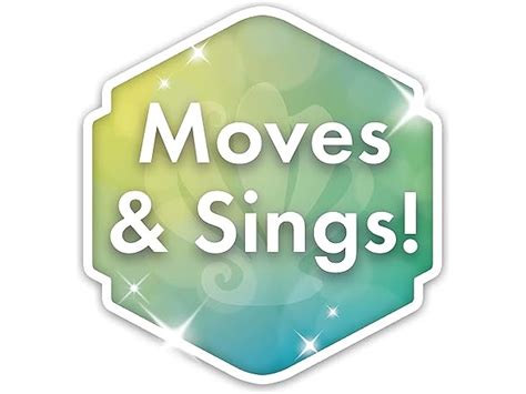 Singing And Snapping Sebastian 10 Plush