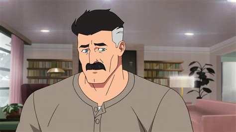 Invincible Season 1 Image Fancaps