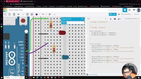 📝💡 Variables En Arduino Qué Son Y Cómo Usarlas Correctamente Youtube
