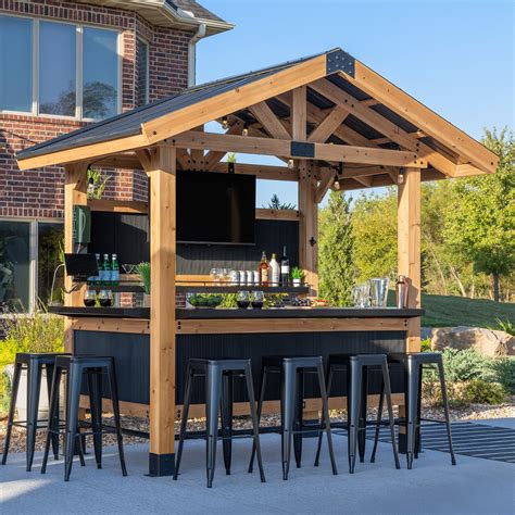 Backyard Discovery Outdoor Home Decor And Furniture