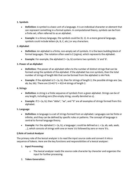 Toc Theory Pdf Automata Theory Regular Expression