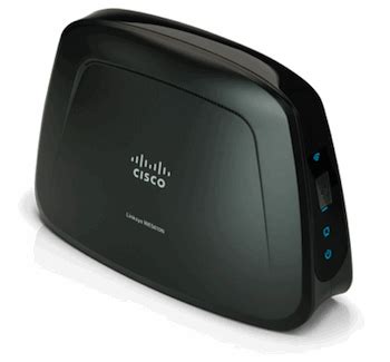 Cisco Debuts Linksys Entertainment Bridge