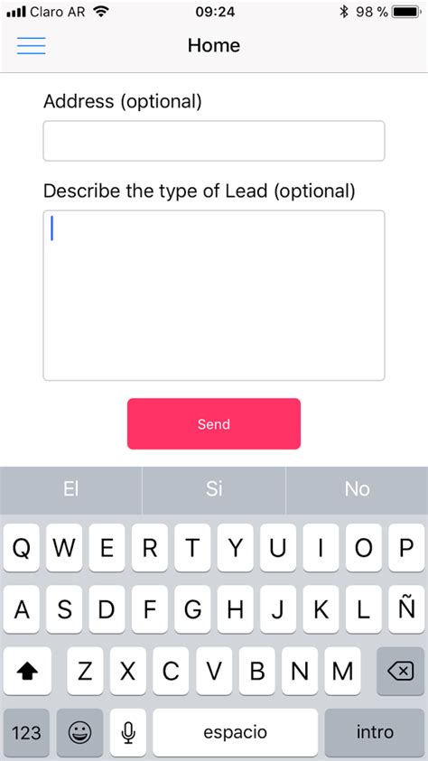 Wrong Writting Cursor Position On Multiline Field Android Only · Issue 440 · Gcantitcomb