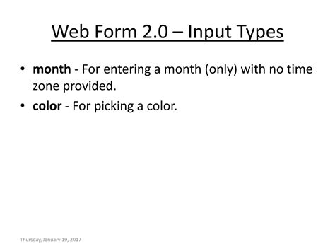Html5 And Css3 Overview Pptx Web Design And Html Internet