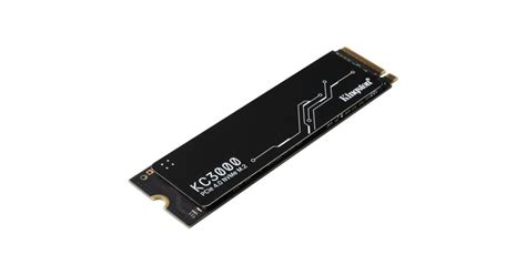 Kingston Ssd 512gb Skc3000s512g Kc3000 Series M2 Pci E Pepitahu