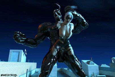 Rule If It Exists There Is Porn Of It Spider Man Ps