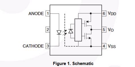 Opto Coupled PWM Output Electrical Engineering Stack Exchange