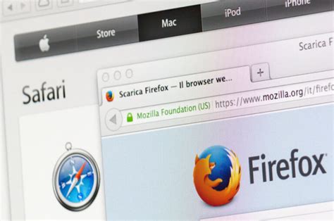 Safari Vs Firefox Which Browser Is Better For Mac Kingpin Private Browser