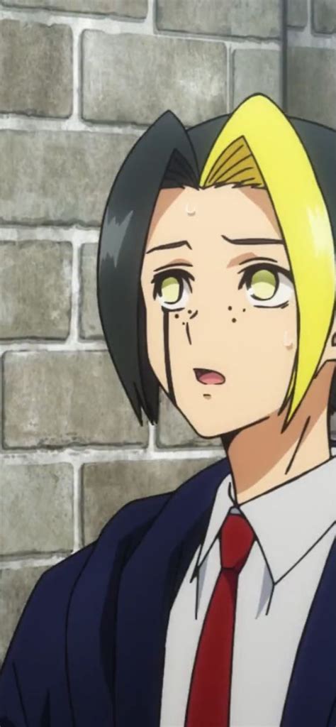 Finn Ames Mashle Magic And Muscles Anime Finn Ames