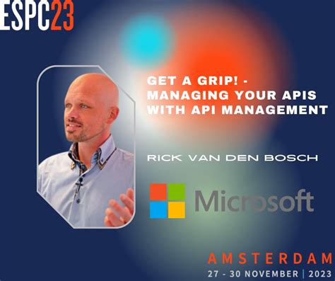 Espc On Linkedin Api Apimanagement