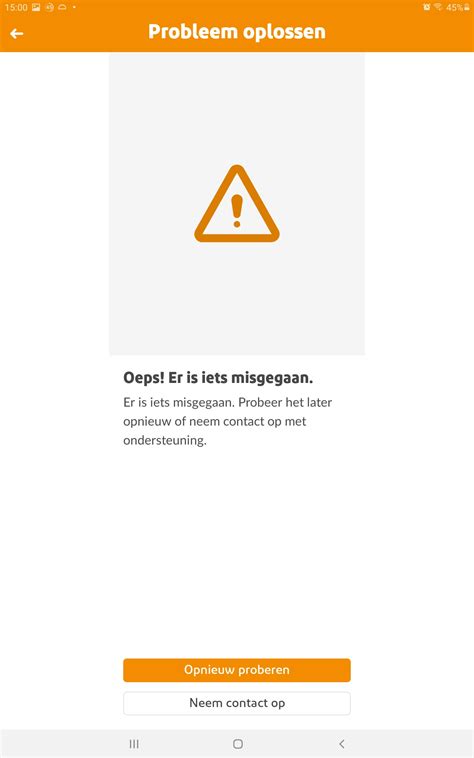 Opgelost Geen Wifi Oranje Lampje Connectbox Pagina Ziggo Community