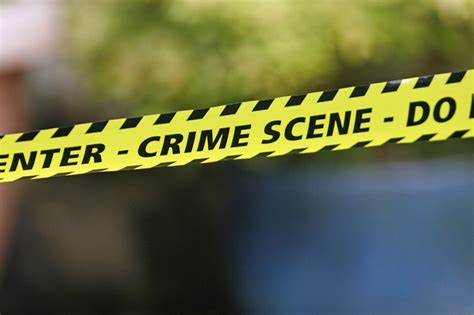 Murder On The Rise As South Africa Fails To Stem High Crime Rates Uct